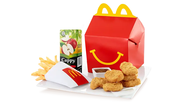 Happy Meal Mcdonald s Happy Meal Mcdonald s